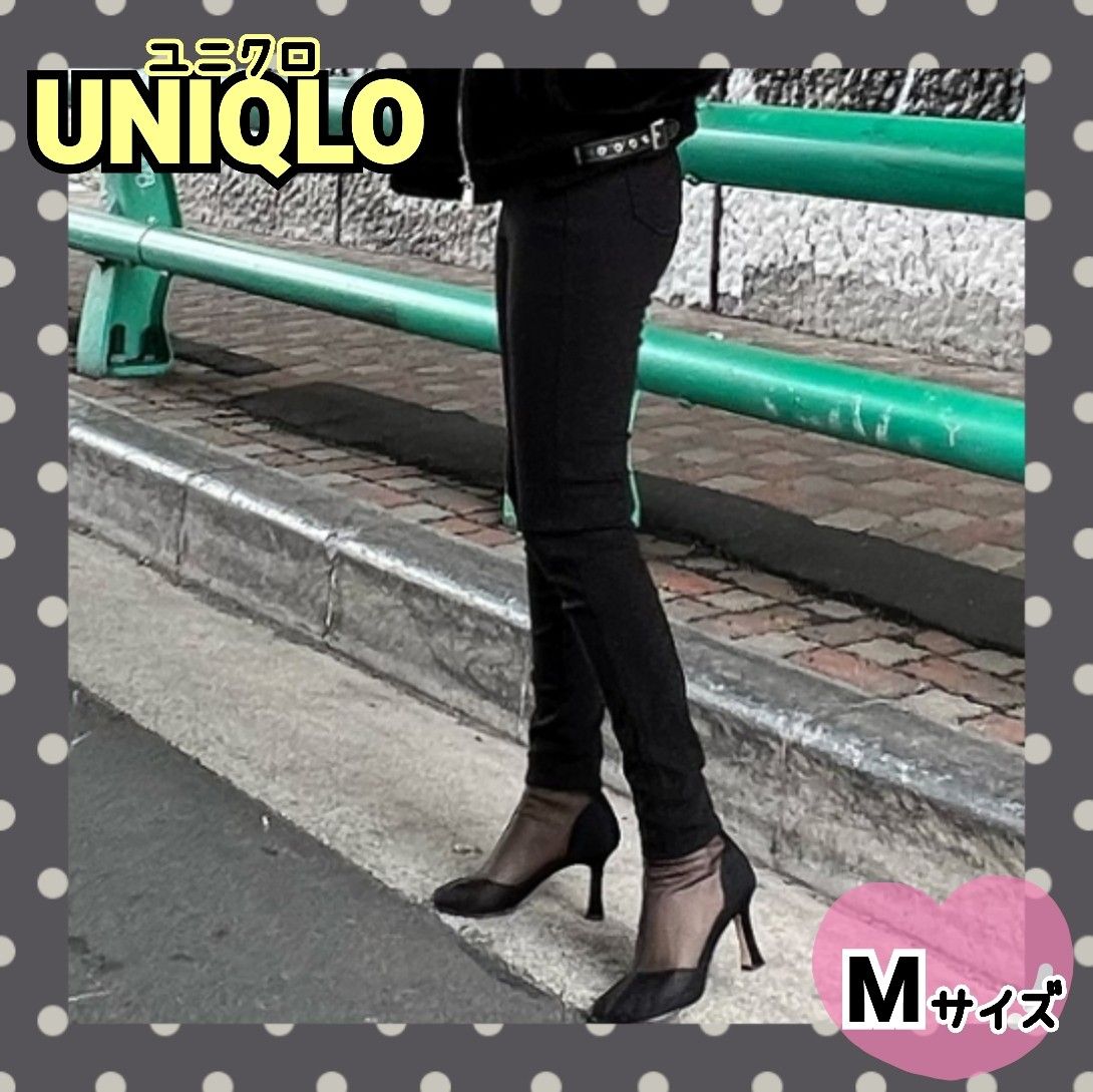 UNIQLO ユニクロ ヒートテック ウルトラストレッチデニム UNIQLO ユニクロ ヒートテック ウルトラストレッチデニム