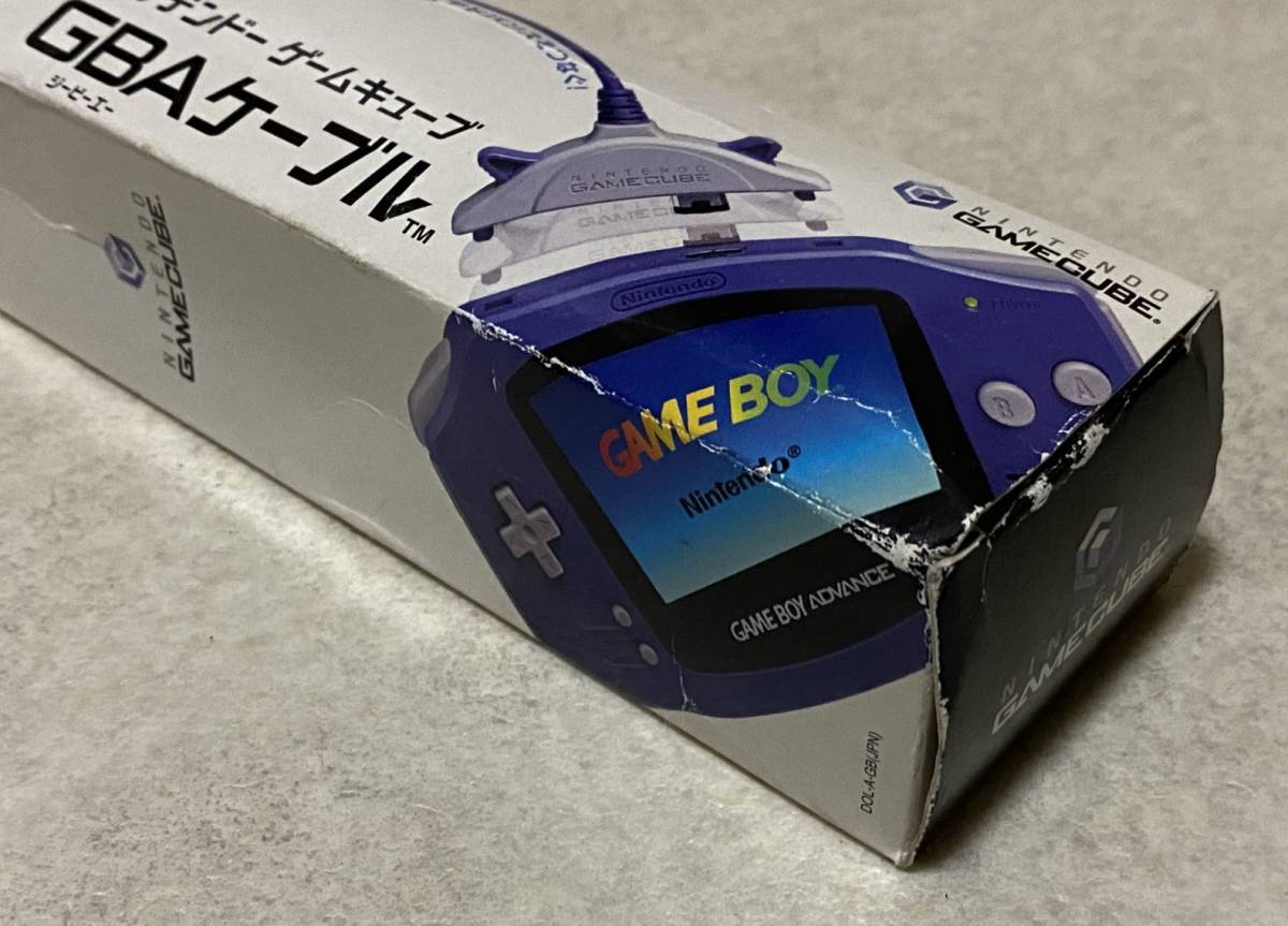 日本代購代標第一品牌【樂淘letao】－GBAケーブル 6本 +GBA 通信ケーブル 4本＋ワイヤレスアダプタ 5点 等 23点セット / ジャンク品 任天堂 ゲームボーイアドバンス