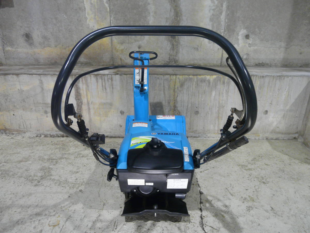 石川 ヤマハ 除雪機 YU240 ゆっきぃガソリン 小型除雪機 T(除雪機)｜売買されたオークション情報、yahooの商品情報をアーカイブ公開 - オークファン（aucfan.com）