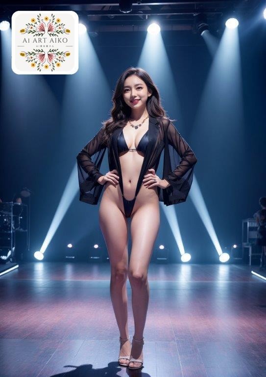 Yahoo!オークション - [1938] AI 美女 アートポスター グラビア オリジ...