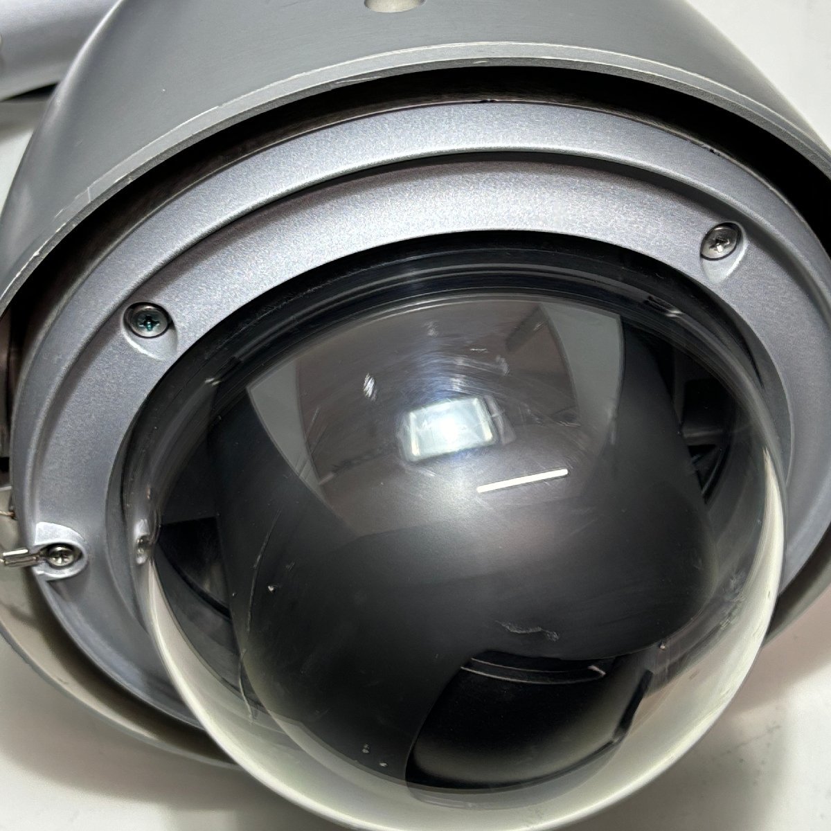 Yahoo!オークション - Panasonic ネットワークカメラ DG-SW395 ＋ 取付...