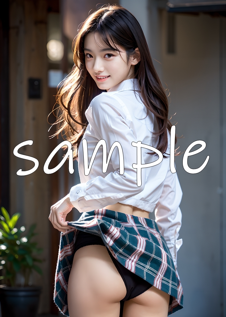 Yahoo!オークション - 1313 ポスター 高画質 コスプレ 美女 美人 かわ...