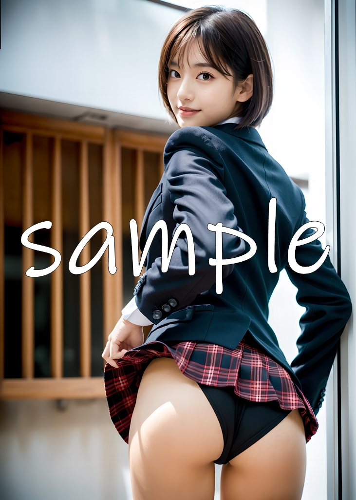 Yahoo!オークション - 1317 ポスター 高画質 コスプレ 美女 美人 かわ...