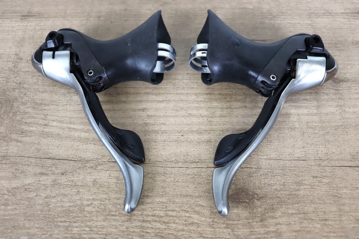 Yahoo!オークション - SHIMANO DURA-ACE シマノ デュラエース ST-7801 ...