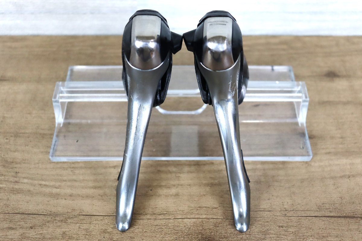 Yahoo!オークション - SHIMANO DURA-ACE シマノ デュラエース ST-7801 ...