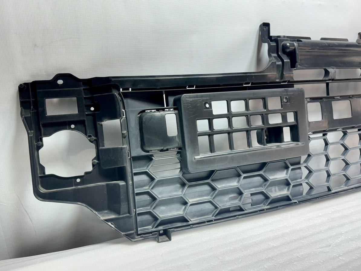 Yahoo!オークション - S-2574 スペーシアギア ロアグリル フロントバン...