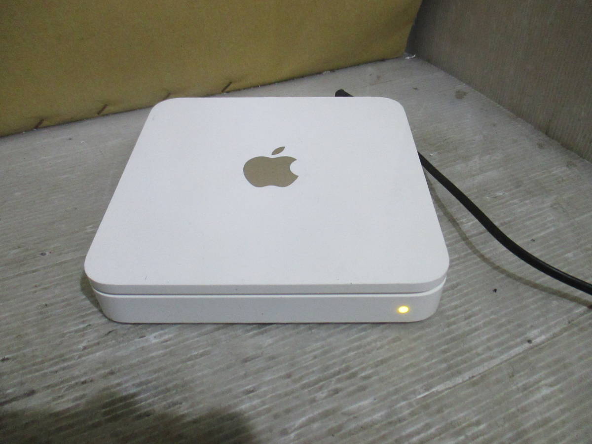 Yahoo!オークション - [H1-4/A6129-1] Apple A1409 2TB アップル ベー...