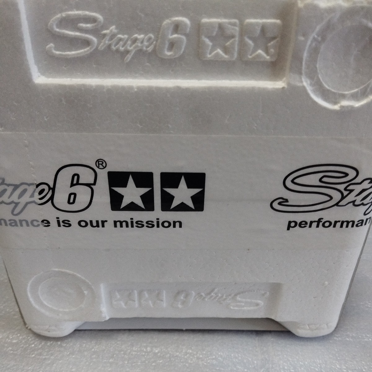 Yahoo!オークション - STAGE6 JOG 70CC 水冷センターリブ アルミボアア...