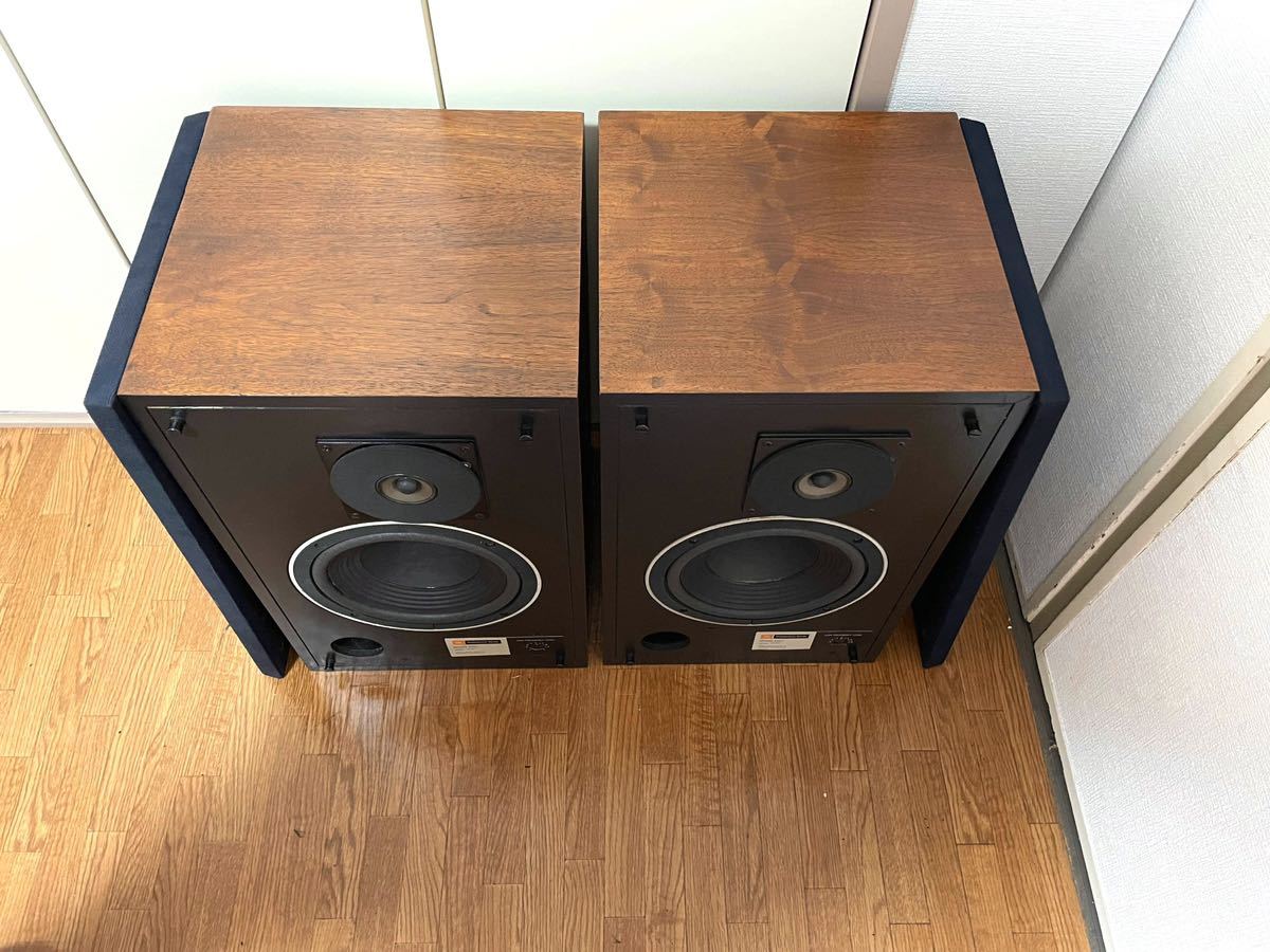 Yahoo!オークション - JBL 4301 WX スピーカー 2台1ペア