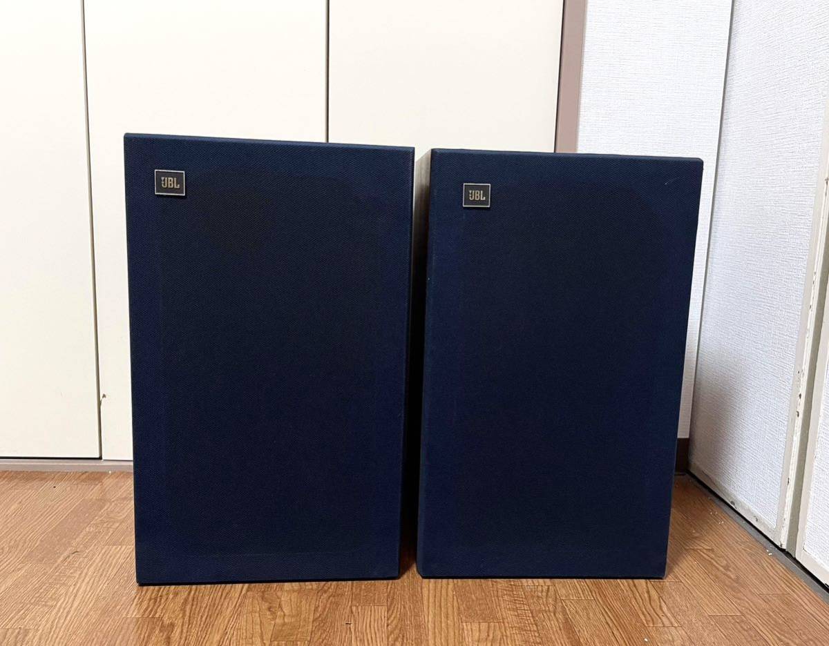 Yahoo!オークション - JBL 4301 WX スピーカー 2台1ペア