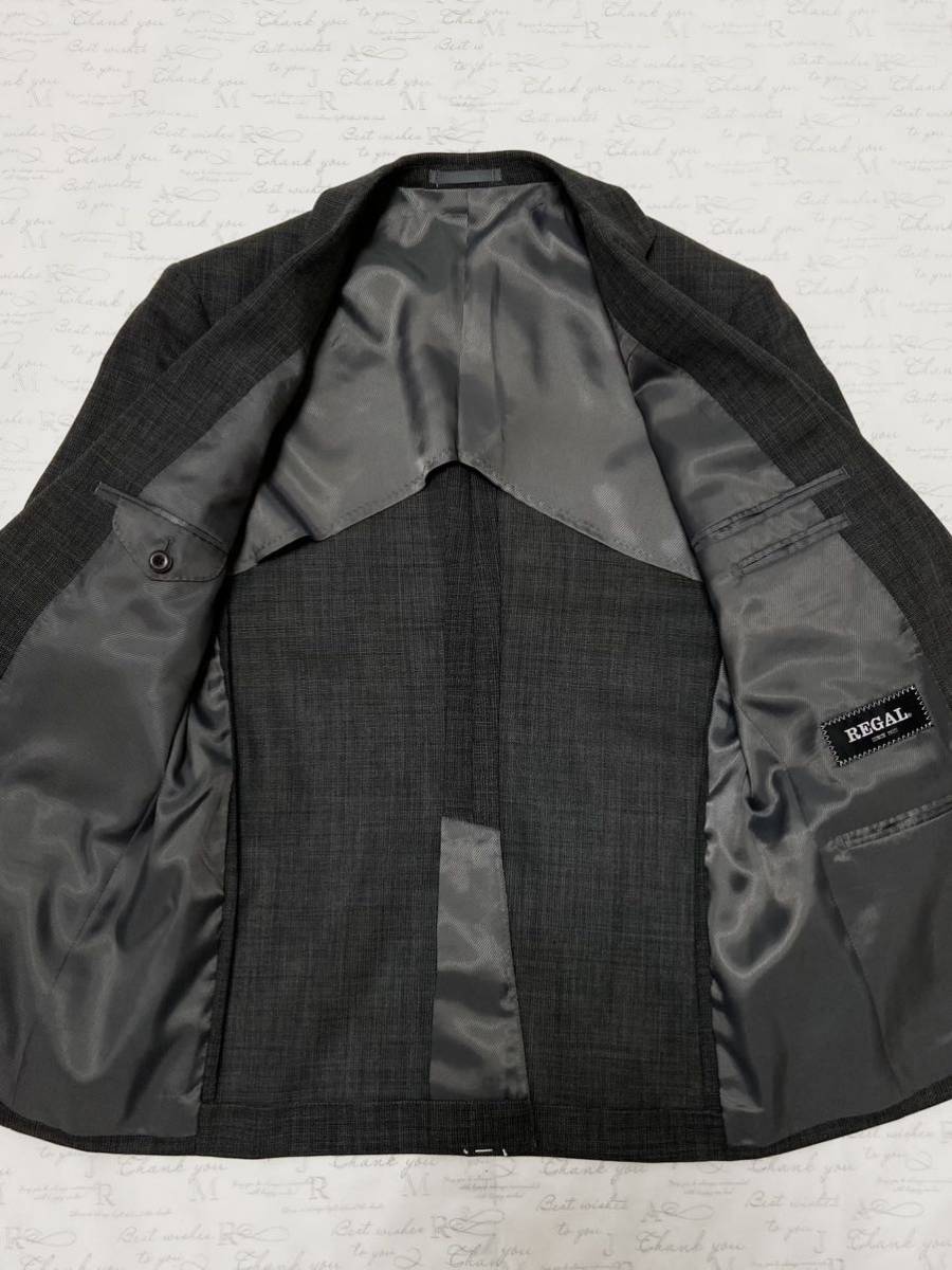 Yahoo!オークション - リーガル REGAL ジャケット サイズ A3(160センチ...