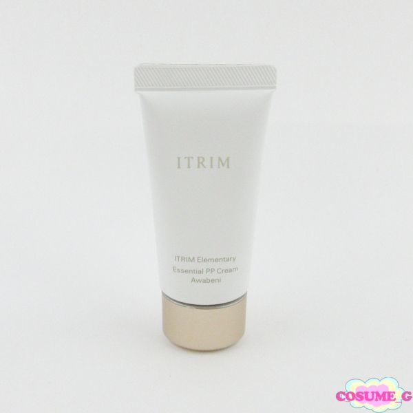 Yahoo!オークション - ITRIM イトリン エレメンタリー エッセンシャルP...