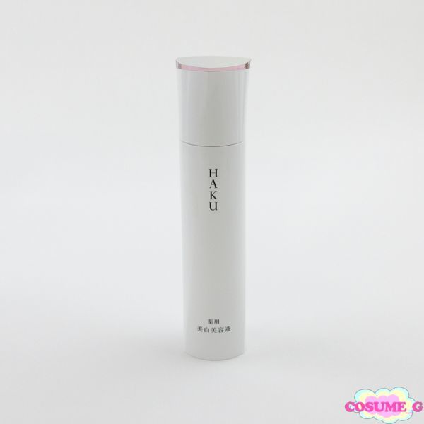 Yahoo!オークション - 資生堂 HAKU メラノフォーカスEV 45g C115