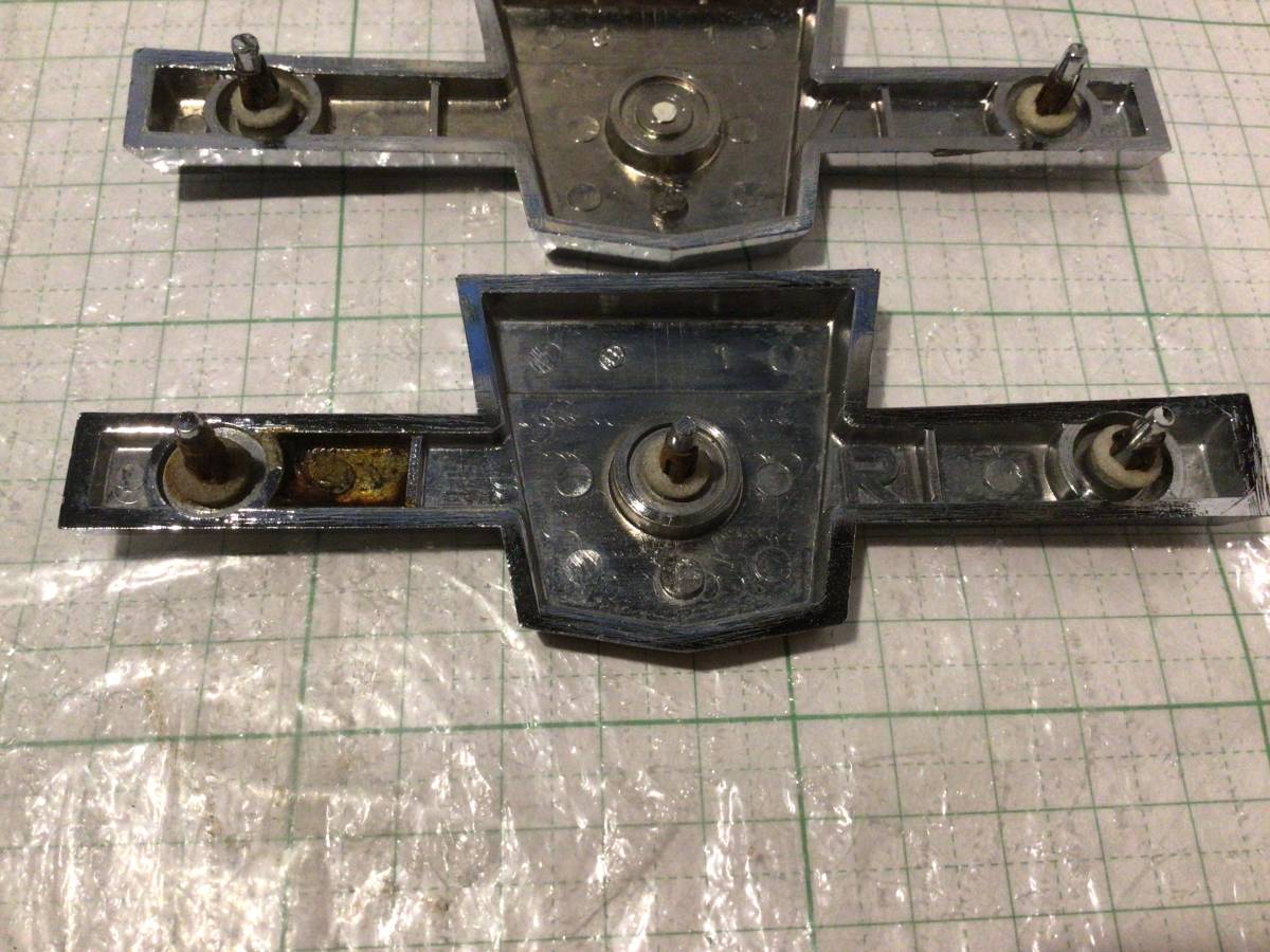 Yahoo!オークション - TOYOTA カローラ ke10 ke20 ke25 30 hi-deluxe ...