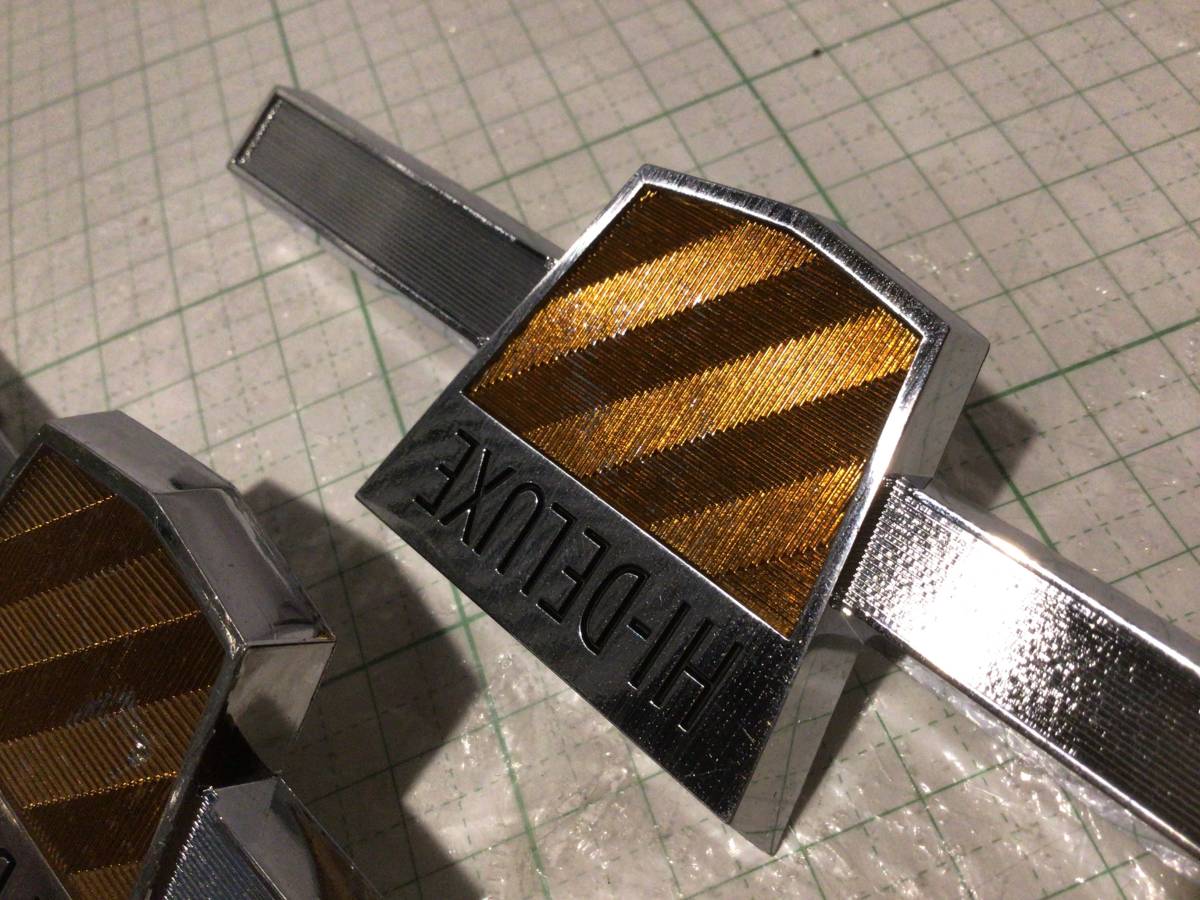 Yahoo!オークション - TOYOTA カローラ ke10 ke20 ke25 30 hi-deluxe ...