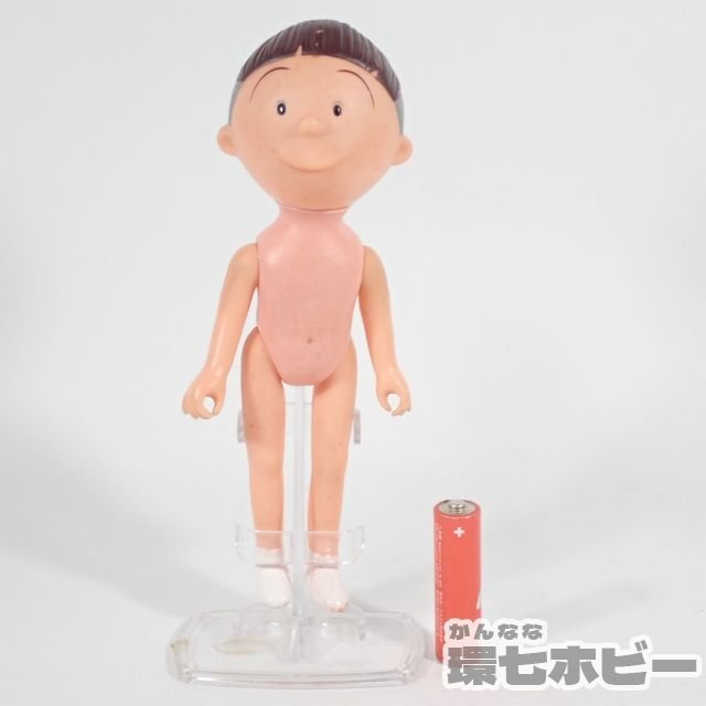 1RF1◇当時物 旧タカラ サザエさん タラちゃん フグ田タラオ 1RF1◇当時物 旧タカラ サザエさん タラちゃん フグ田タラオ