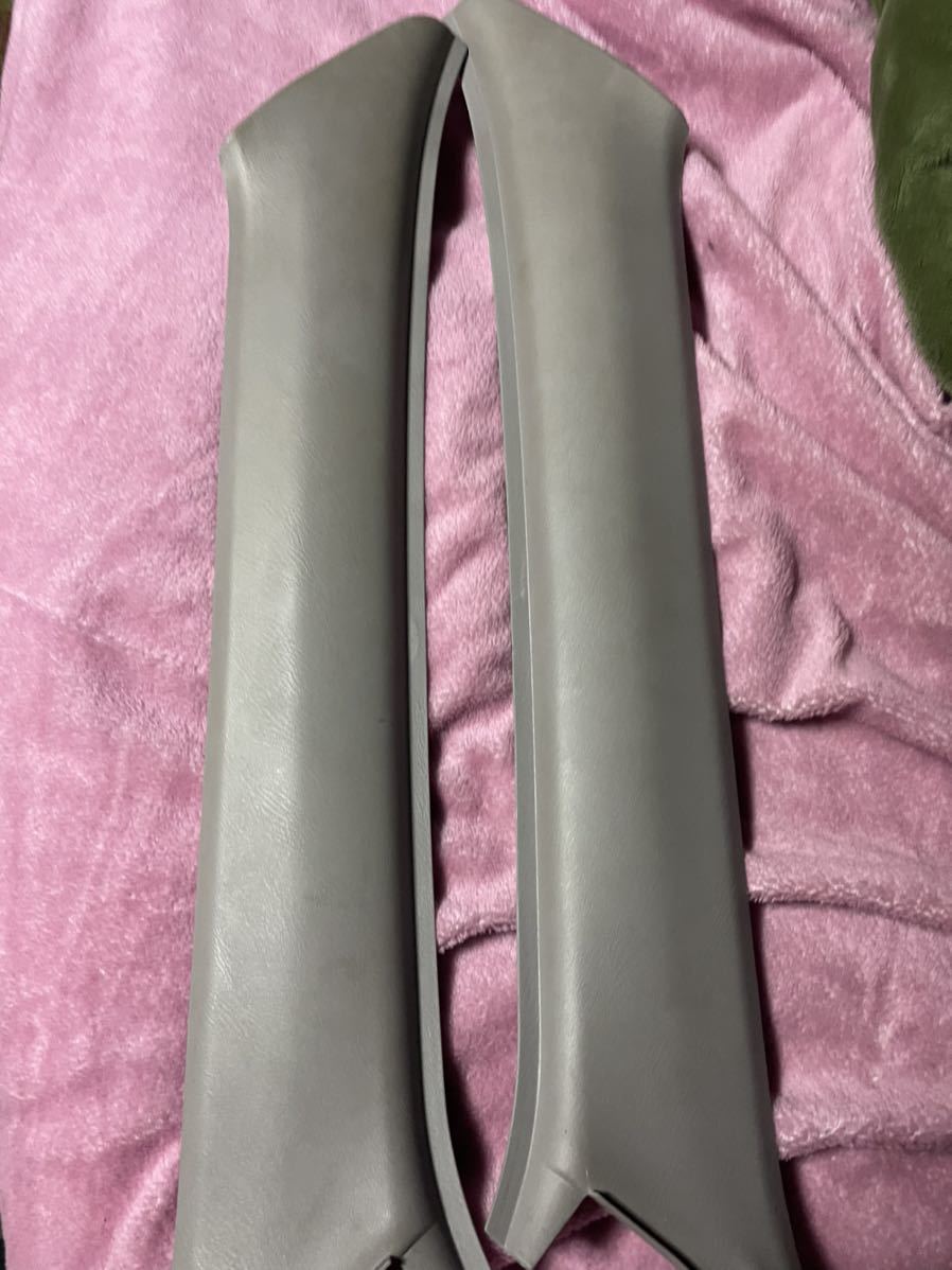 Yahoo!オークション - スバルプレオRS RA1 RA2フロント ピラー左右