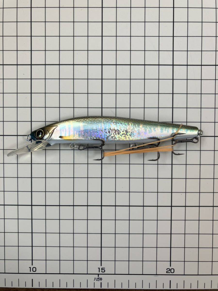 Yahoo!オークション - シマノ バンタム リップフラッシュ 115f