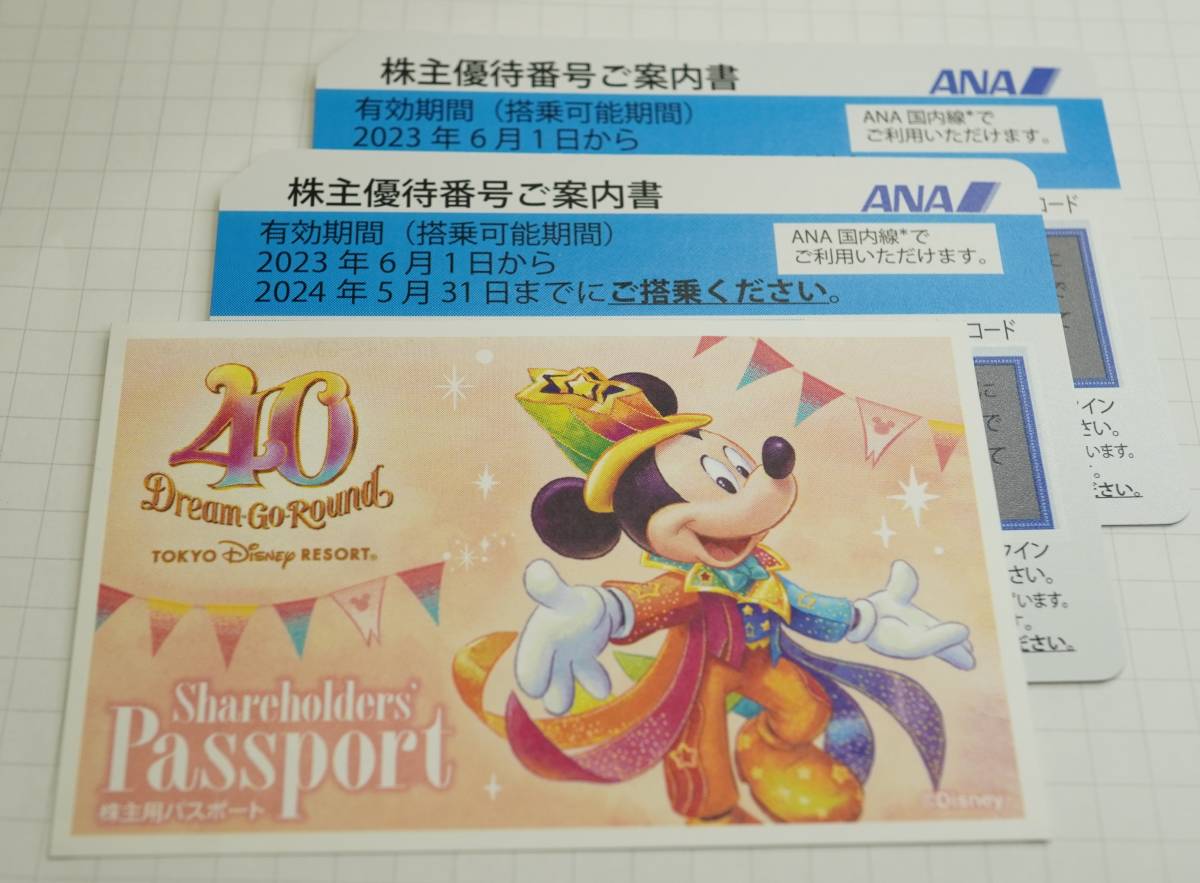 ディズニーランド3枚 2024/5/31ま 2枚 2024/6/30ま 1枚 大網てんとう虫 H16-502-8(ディズニーリゾート共通券)｜売買されたオークション情報、yahooの商品情報を ...