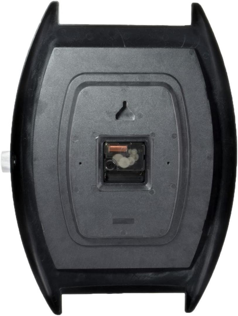 Yahoo!オークション - フランクミウラ 置き時計・掛け時計 白 W30cm×H4...