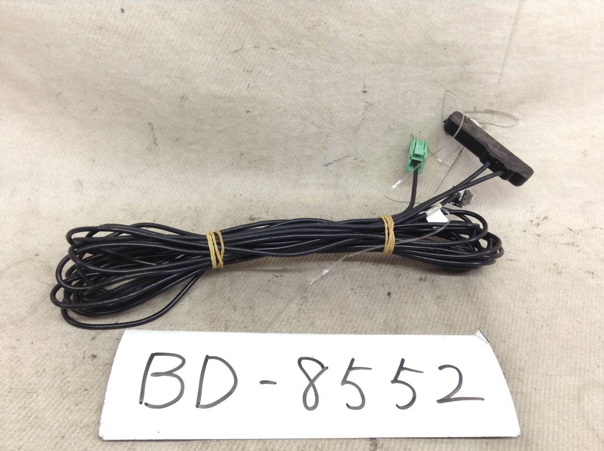 Yahoo!オークション - イクリプス GPS+VR1 一体型 アンテナコード 即決...