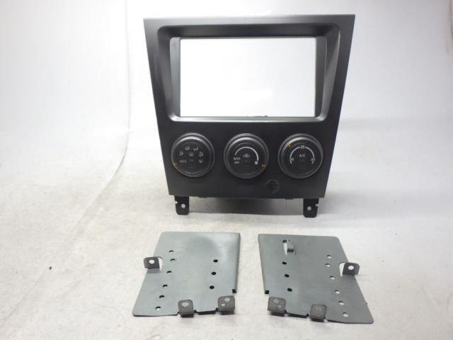 Yahoo!オークション - インプレッサ LA-GG2 オーディオ枠パネル センタ...