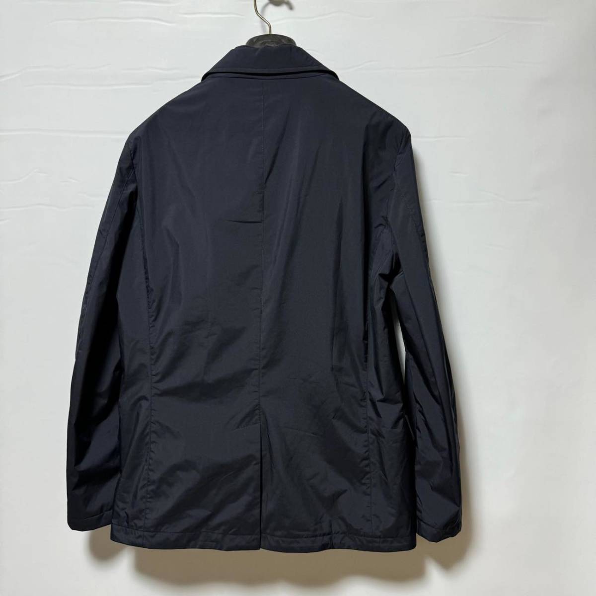極美品 MooRER ムーレー CORNELLO-STP 撥水テクニカル 2WAY 極美品 MooRER ムーレー CORNELLO-STP 撥水テクニカル 2WAY