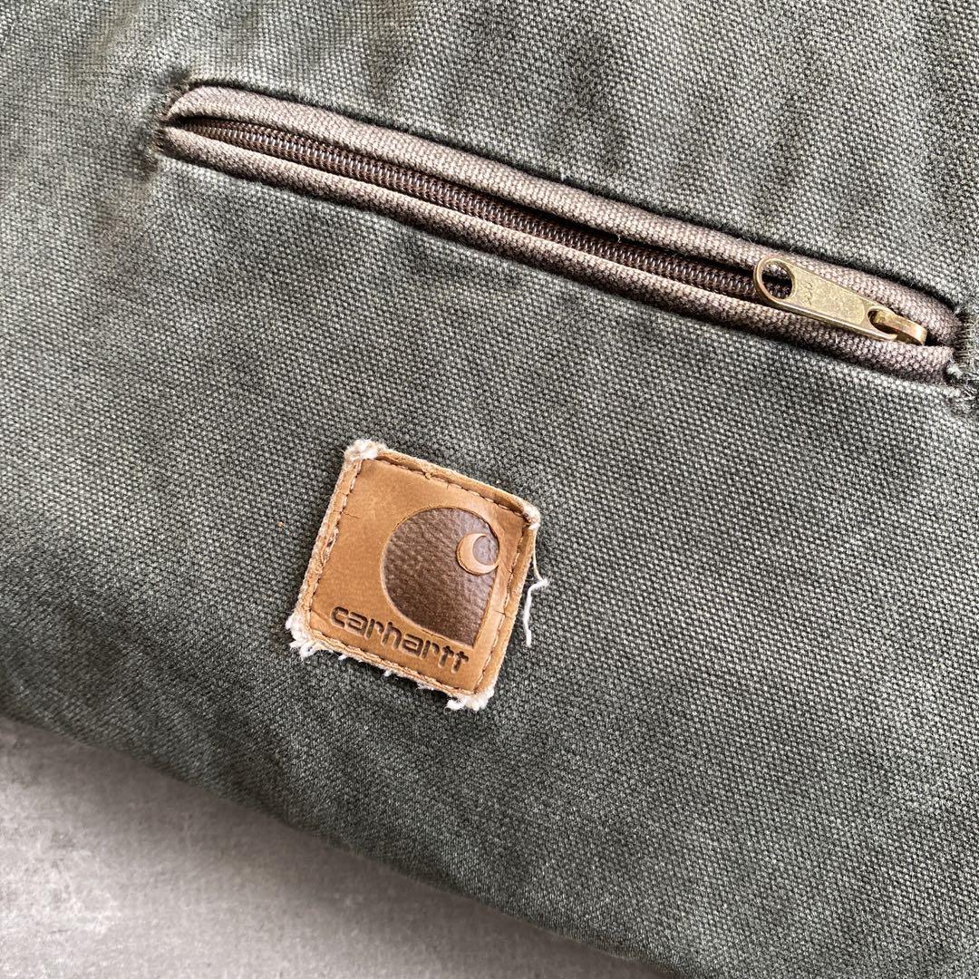 ジョニーデップ着 本物 carhartt カーハート Detroit Jacket ジョニーデップ着 本物 carhartt カーハート Detroit Jacket