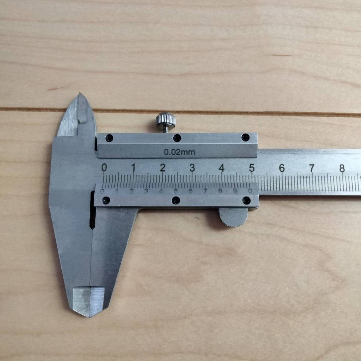 Yahoo!オークション - 工具 ノギス 150mm 新品