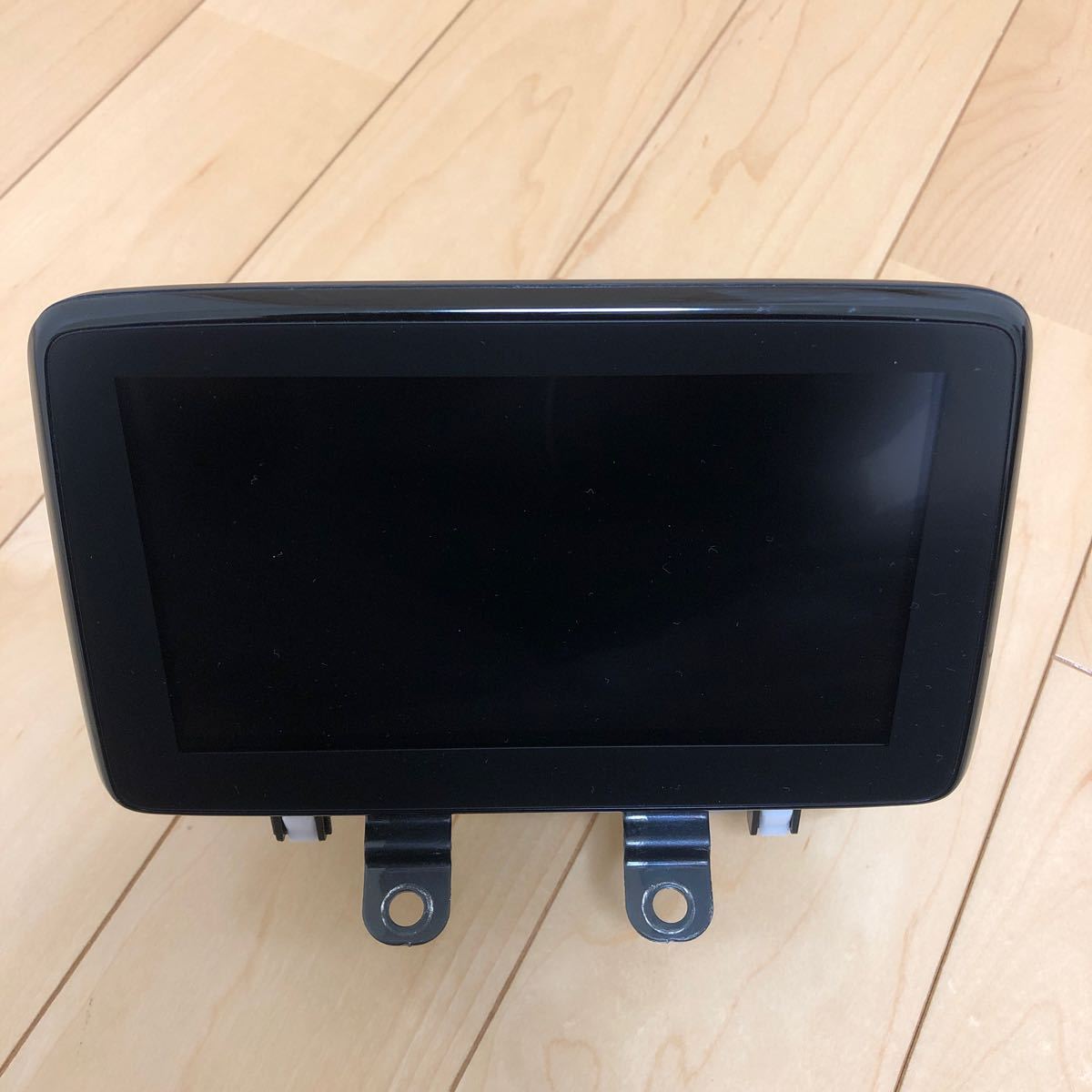 Yahoo!オークション - MAZDA2 DJ デミオ DK CX3 マツダコネクト ディス...