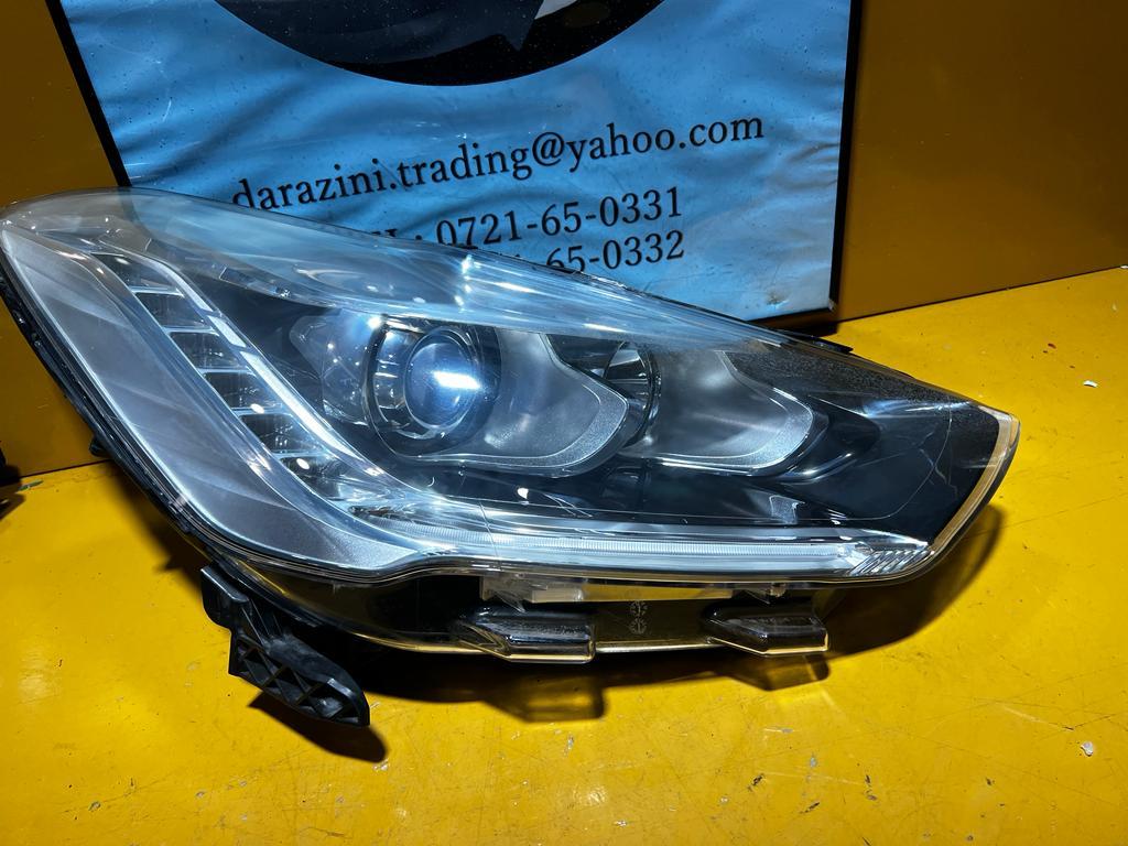 Yahoo!オークション - シトロエン DS5 ヘッドライト 左右セット DT-37