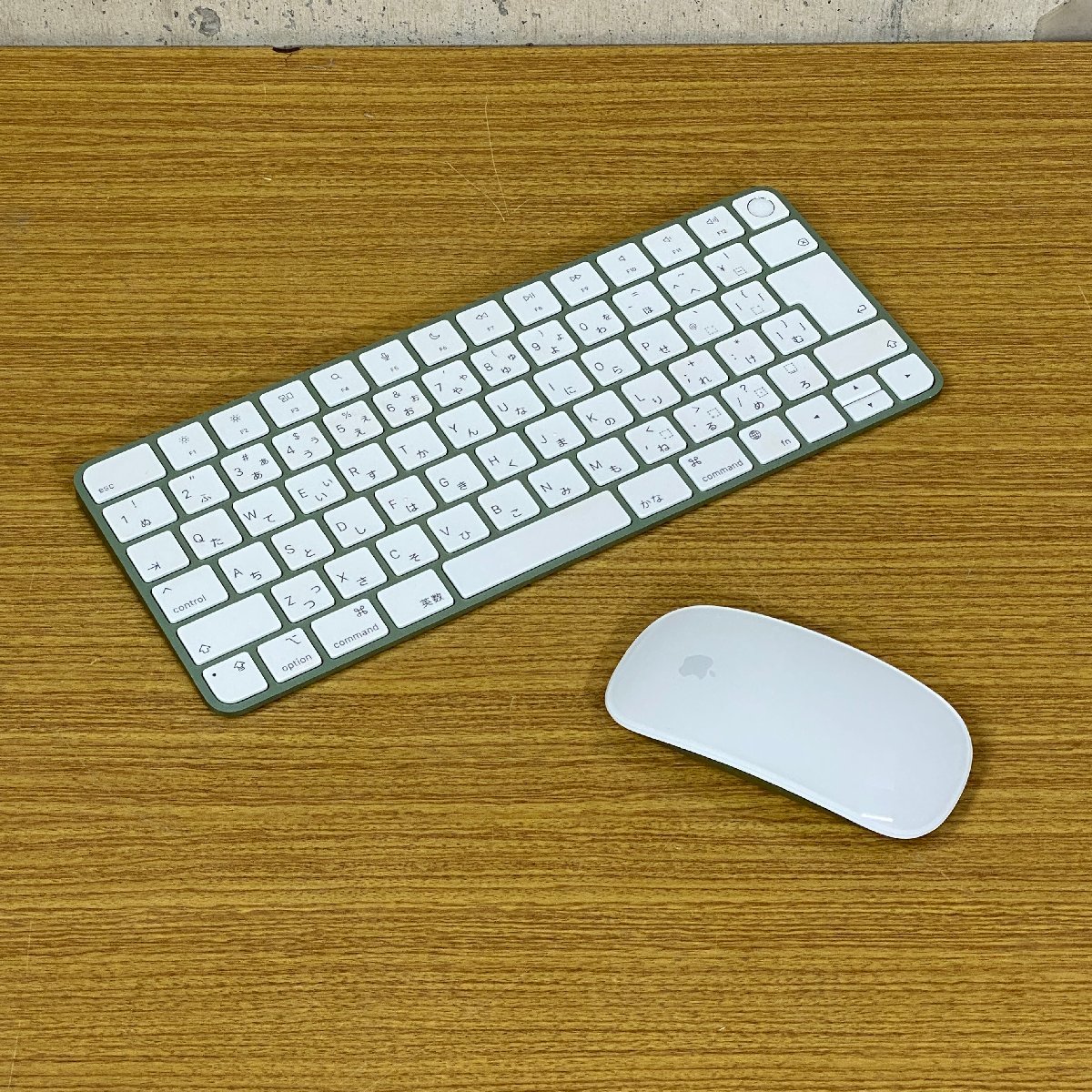 超 Apple アップル Imac 24インチ 8c Cpu 8c Gpu Ssd 256gb メモリ 8gb Retina 4 5k