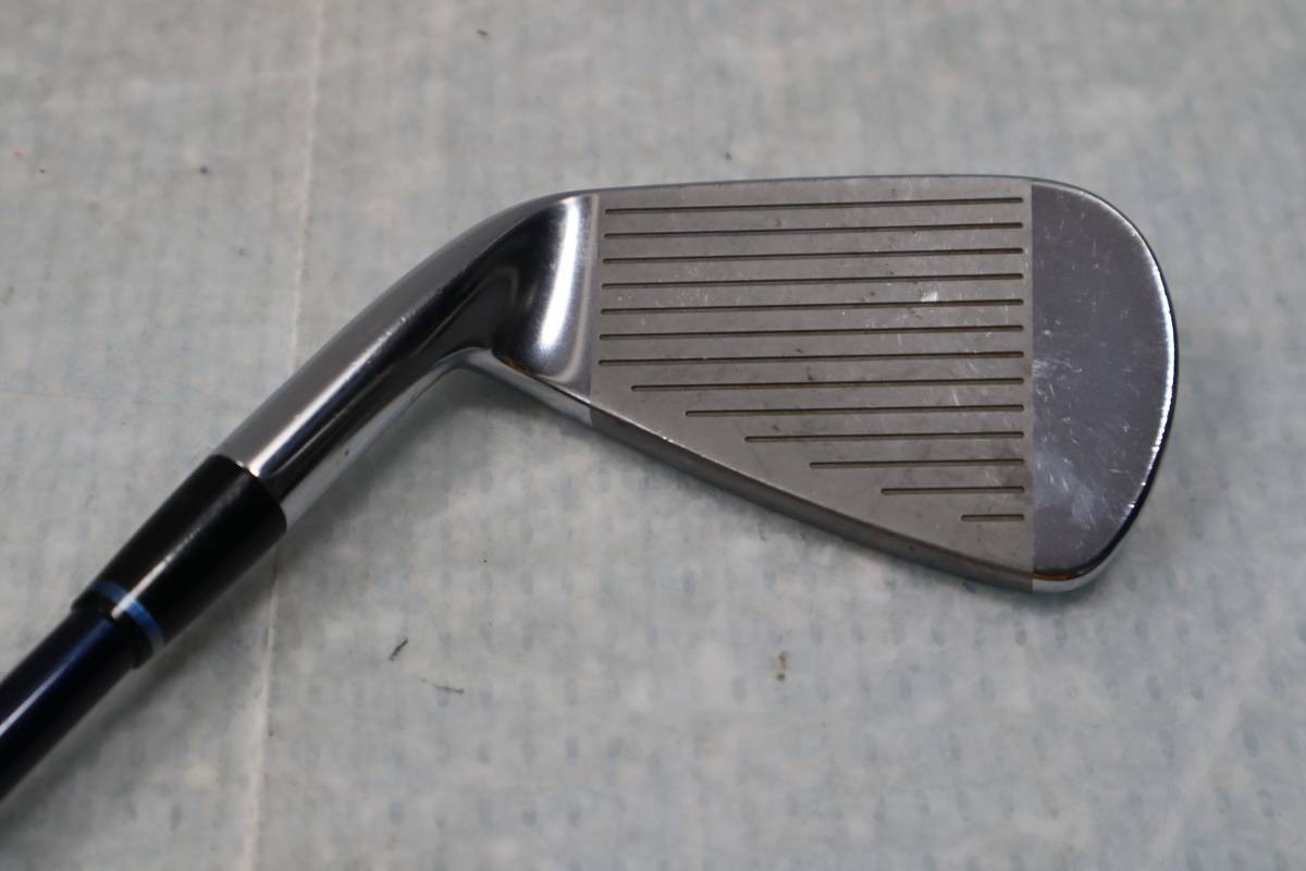 Yahoo!オークション - CB5945 Y ミズノ MIZUNO JPX E600 FORGED フォー...