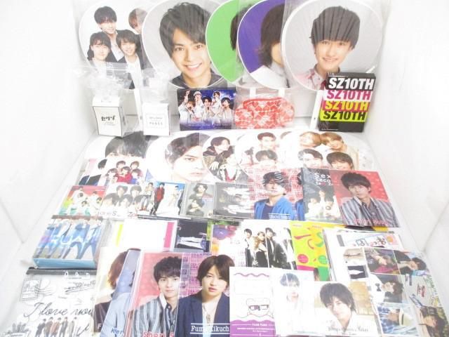 Yahoo オークション Sexy Zone Cd Dvd ペンライト 等 Live Tour 201