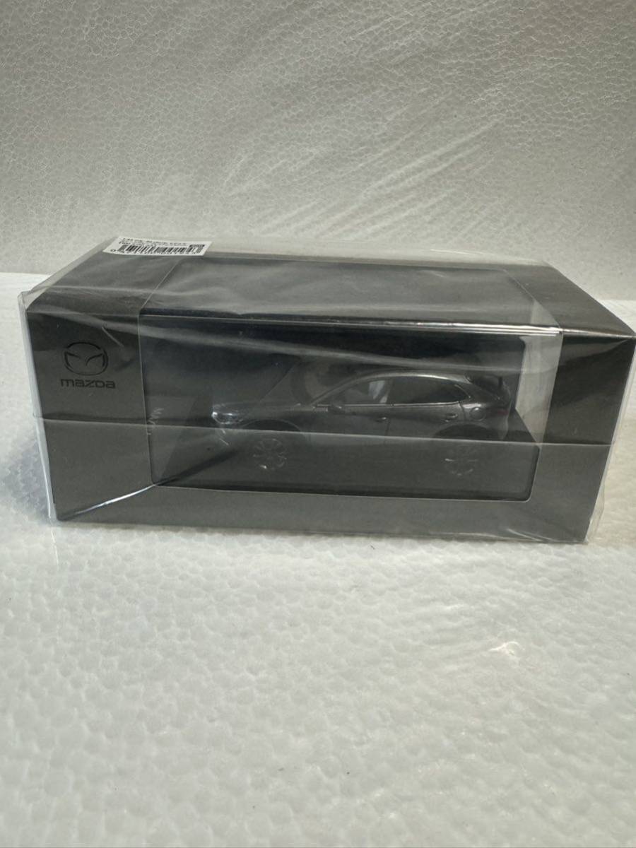 Yahoo!オークション - 1/43 マツダ MAZDA CX-30 CX30 ミニカー ディー...