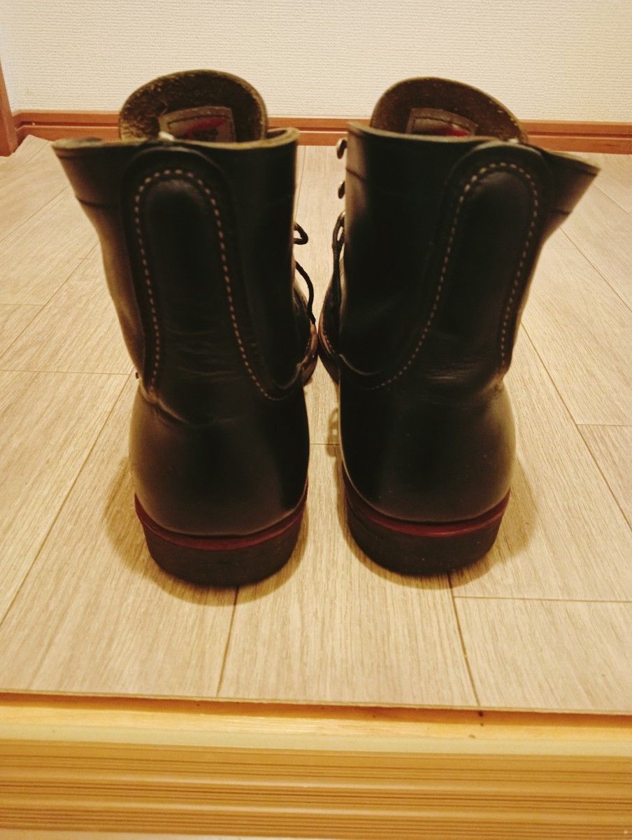 正規品 米国製RED WING レッドウィング 8114 アイアンレンジ 正規品 米国製RED WING レッドウィング 8114 アイアンレンジ
