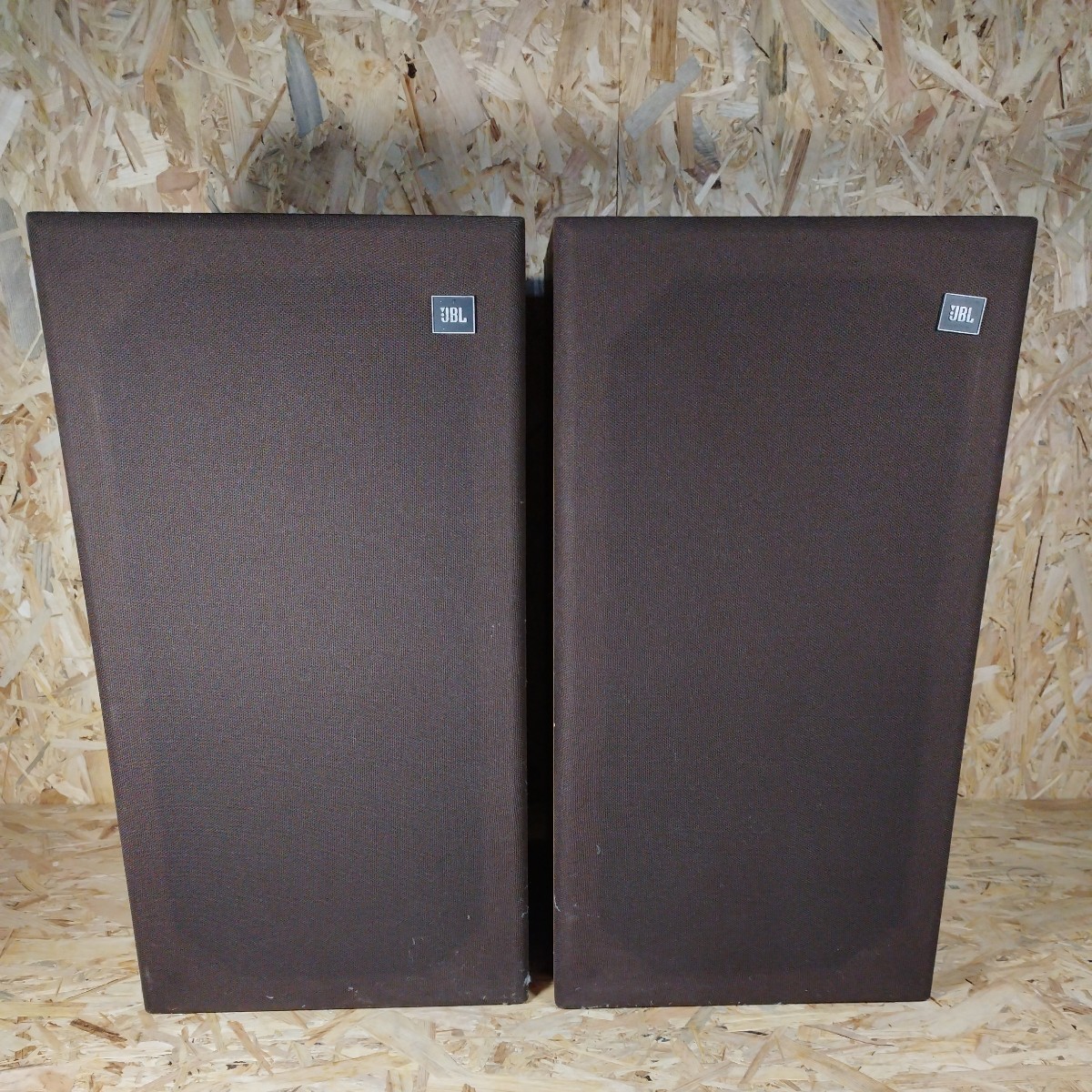 1円〜/JBL/ジェービーエル/Decade26/L26/スピーカー/ペア/オーディオ/音響機器/音出し未確認/現状品/着払い発送(スピーカー本体)｜売買されたオークション情報、yahooの ...