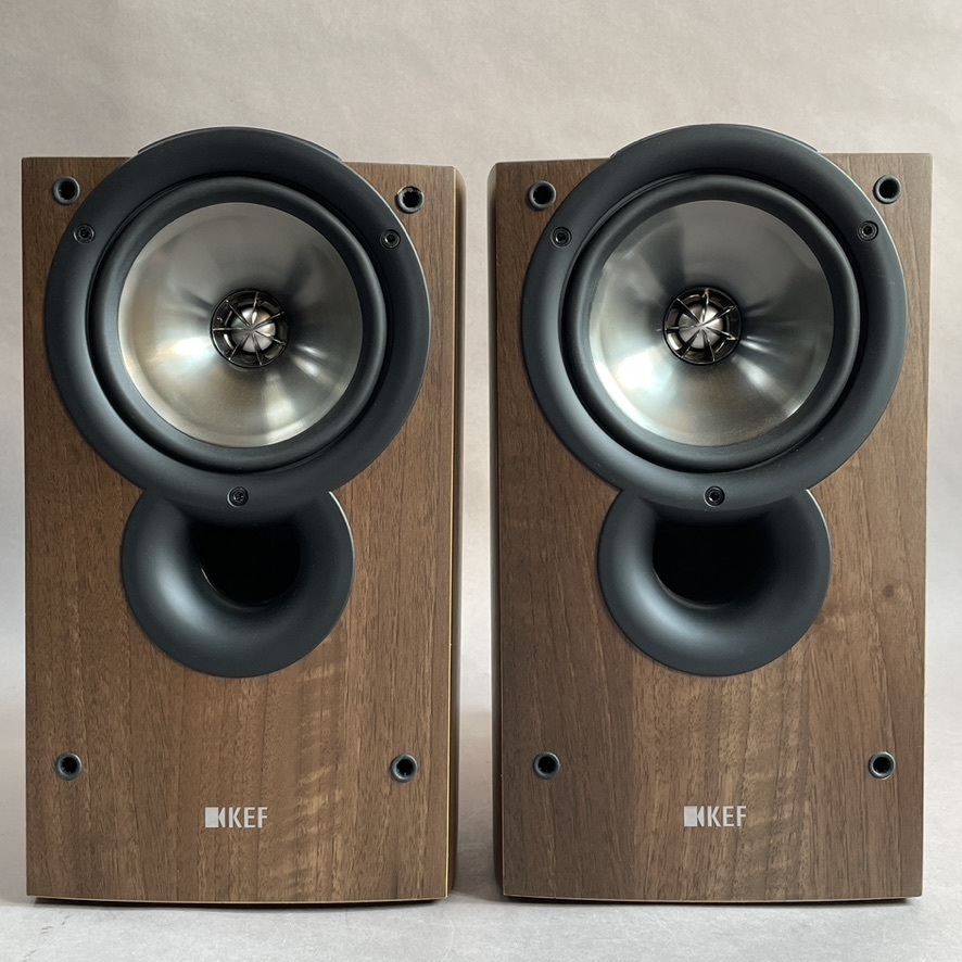 Yahoo!オークション - MS695 音出し確認 KEF ケフ iQ10 Q SERIES Qシリ...