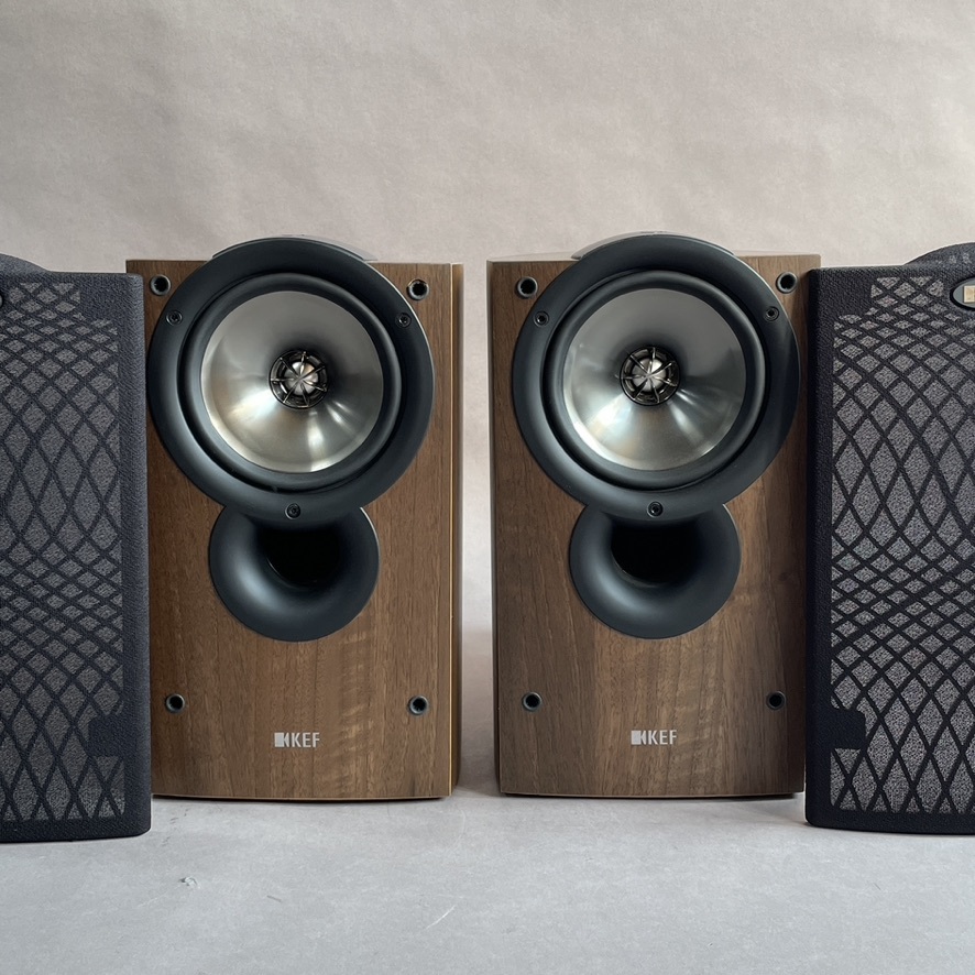 Yahoo!オークション - MS695 音出し確認 KEF ケフ iQ10 Q SERIES Qシリ...