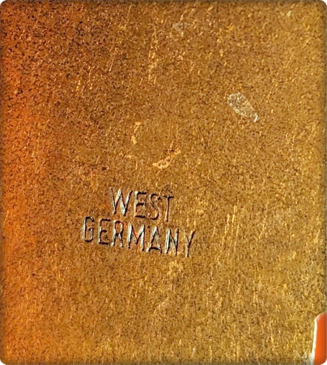 カウベル 玄関ベル 呼び鈴 銅製 ブロンズ 西ドイ ツ製 長期保管品 重さ490g 3個セット(その他)｜売買されたオークション情報、yahooの商品情報をアーカイブ公開 - オークファン ...