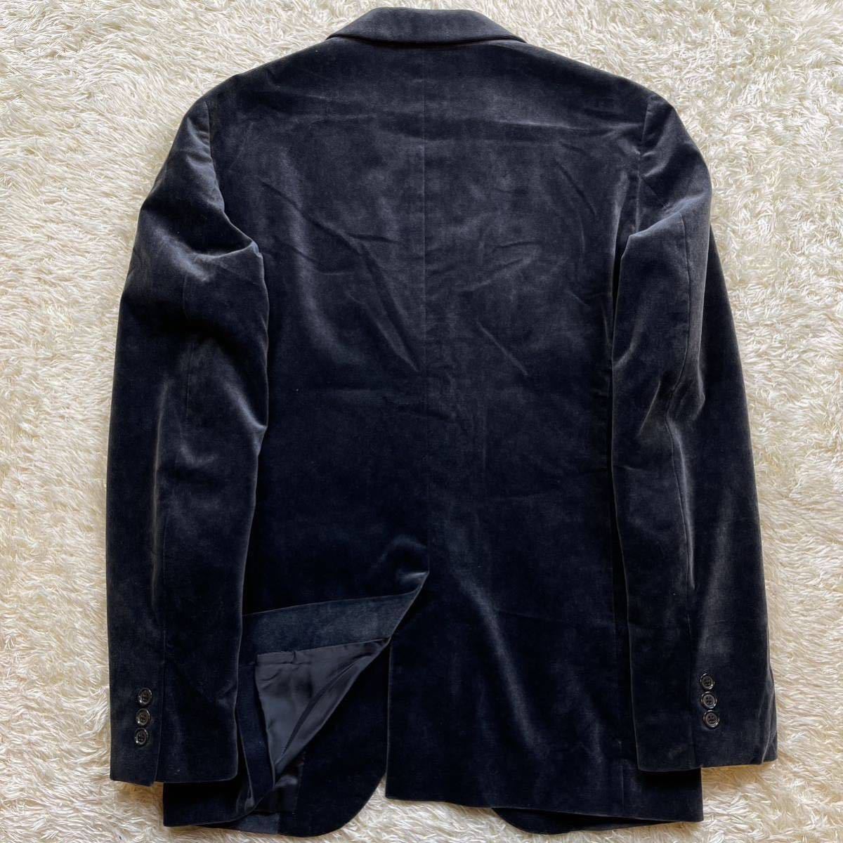 Yahoo!オークション - 美品 トゥモローランド ベロア ベルベット 光沢...