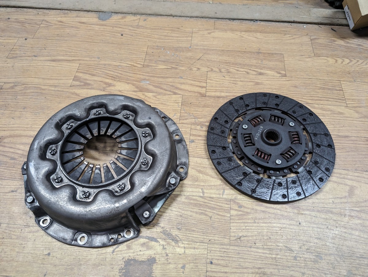 Yahoo!オークション - MS001110 KTS カッパーフェーシング S14 シルビ...