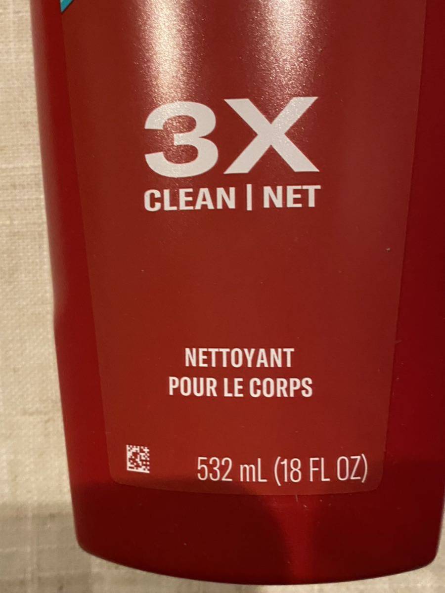 Yahoo!オークション - 〈送料無料〉オールドスパイス 【PURE SPORT】 5...