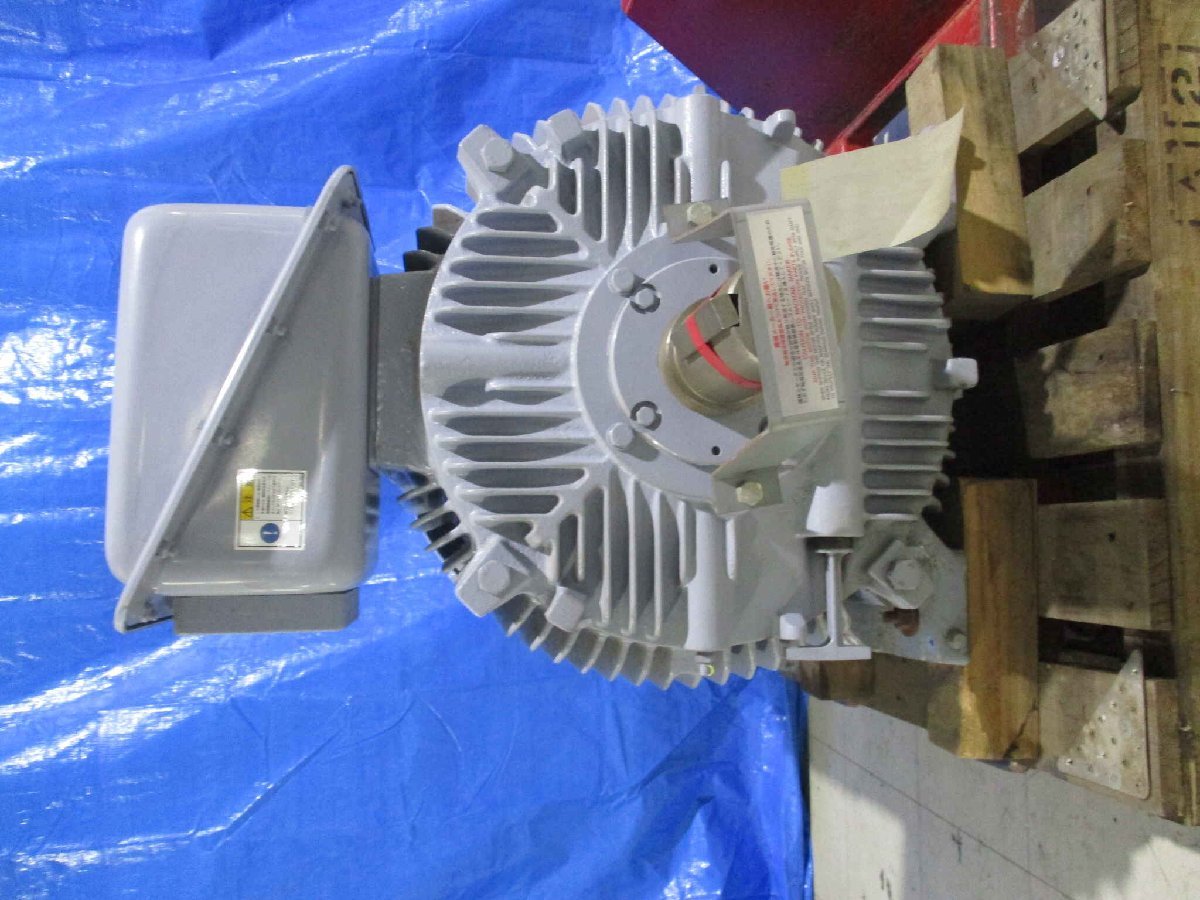 Yahoo!オークション - 新古 東芝三菱電機産業システム SF-THO 誘導発電...