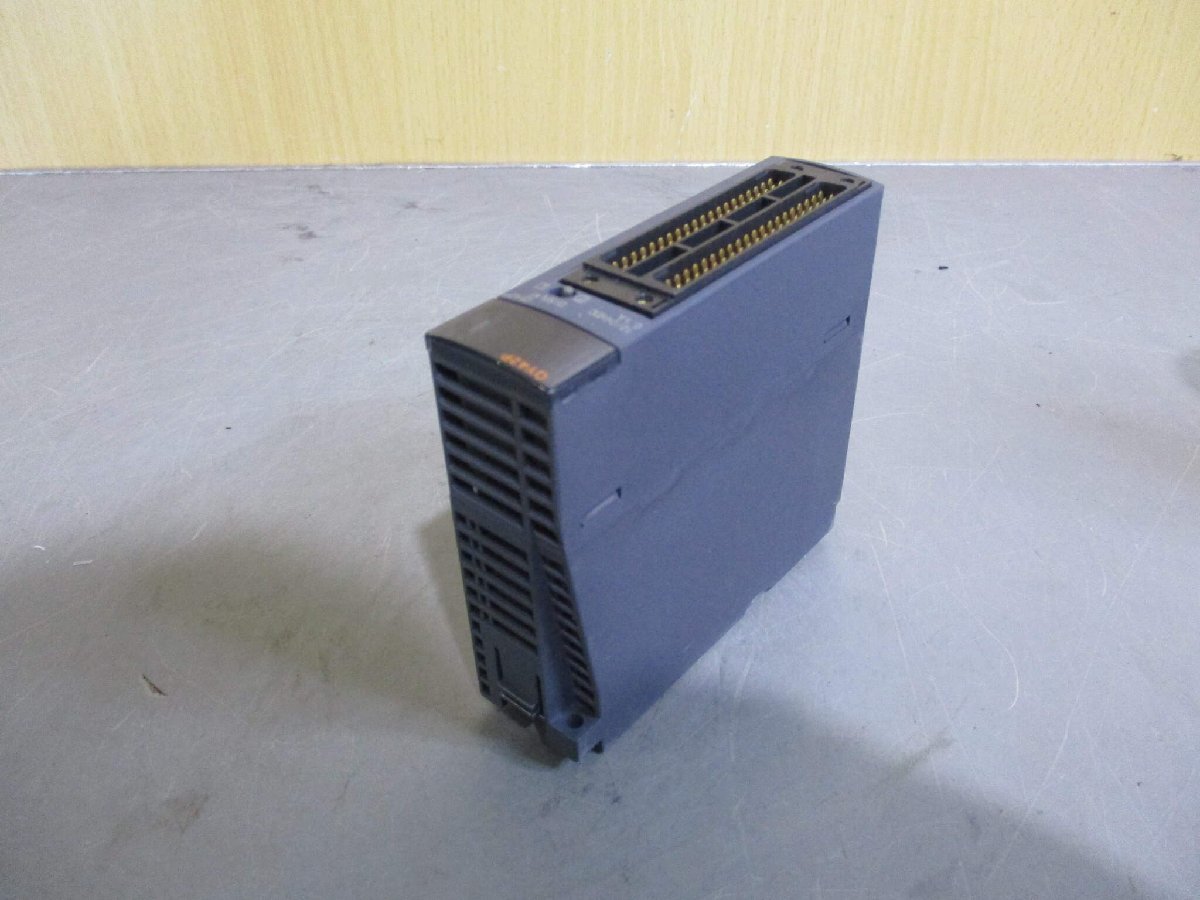 Yahoo!オークション - 中古MITSUBISHI電機 シーケンサ MELSEC-Q QY42P ...