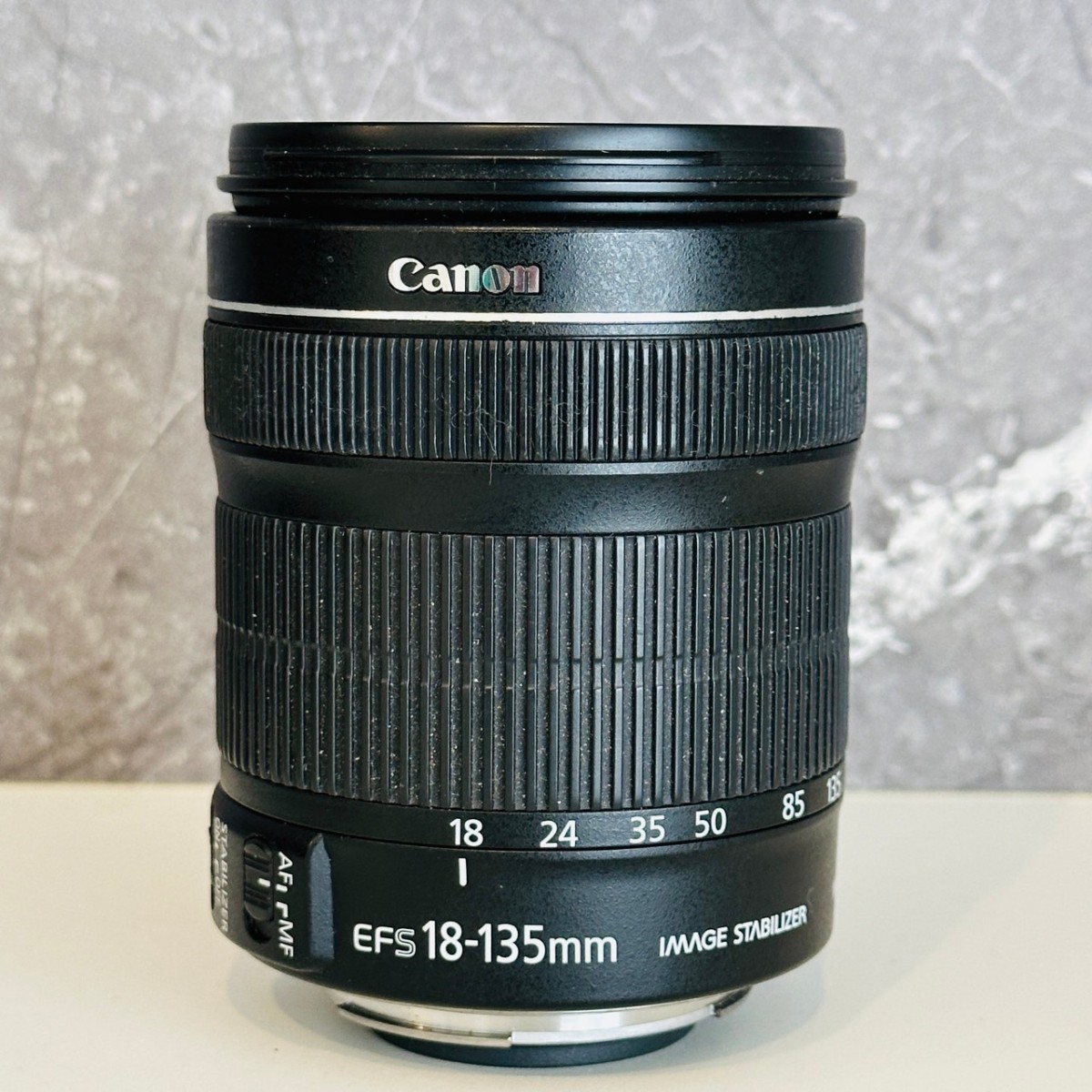 キャノン Canon EF-S 18-135mm f3.5-5.6 IS STM(キヤノン)｜売買されたオークション情報、yahooの商品情報をアーカイブ公開 - オークファン（aucfan.com）