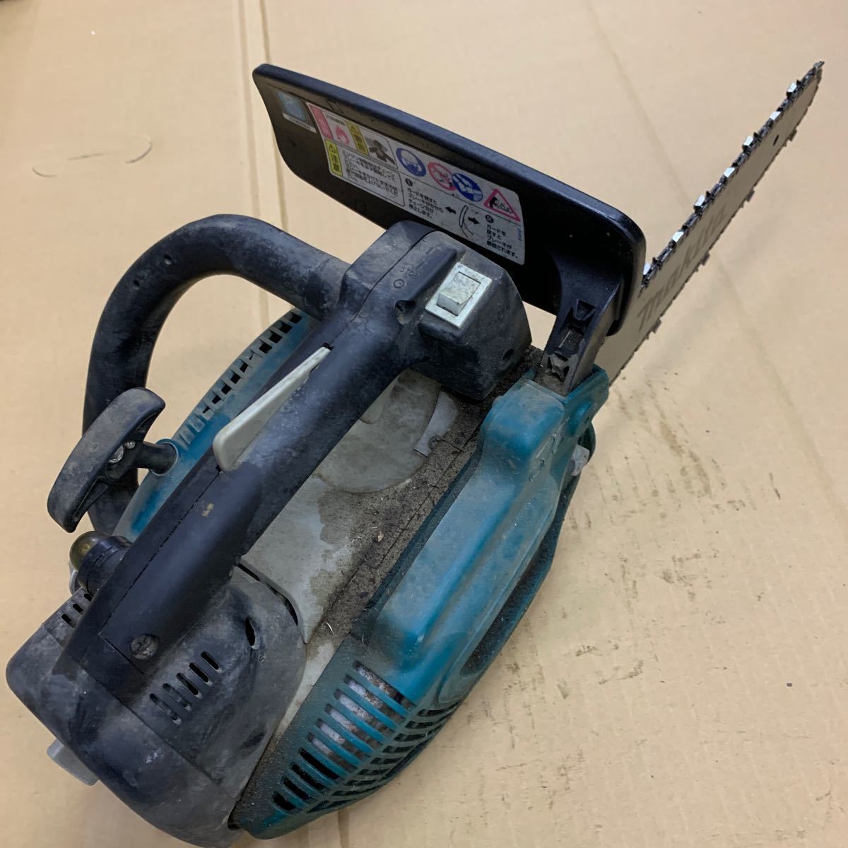 Yahoo!オークション - マキタ ME230T 動作確認済み中古品