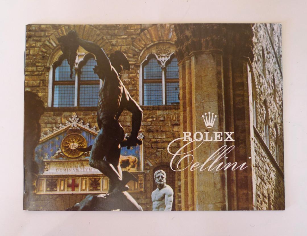 Yahoo!オークション - レア ロレックス ROLEX CELLINI ロレックス チ...