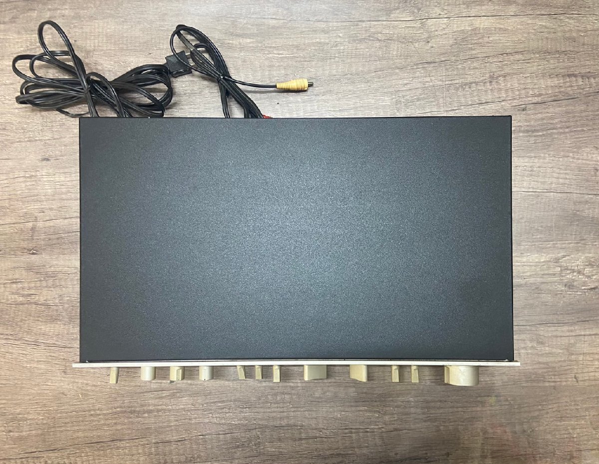 9031 現状品 オーディオ機器 コントロールアンプ Lo-D HCA-6500 ローディ(その他)｜売買されたオークション情報、yahooの商品情報をアーカイブ公開 - オークファン ...