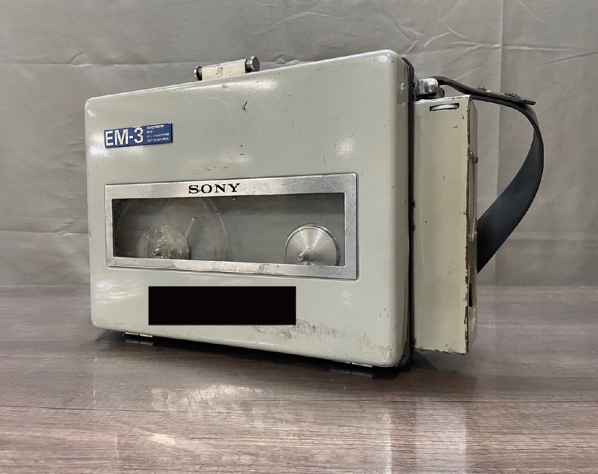 Yahoo!オークション - 9202 現状品 オーディオ機器 テープレコーダー ...